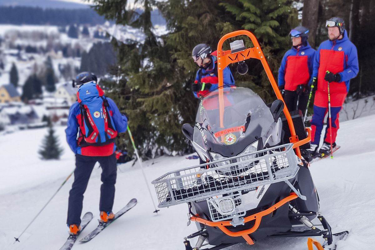 News Details - Bergwacht Sachsen